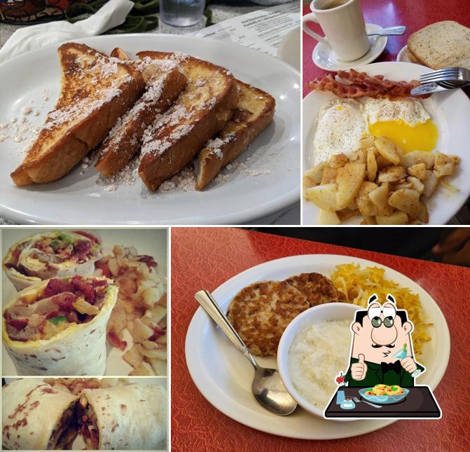 S & G Restaurant, Quantico - Restaurant menu, prices and reviews