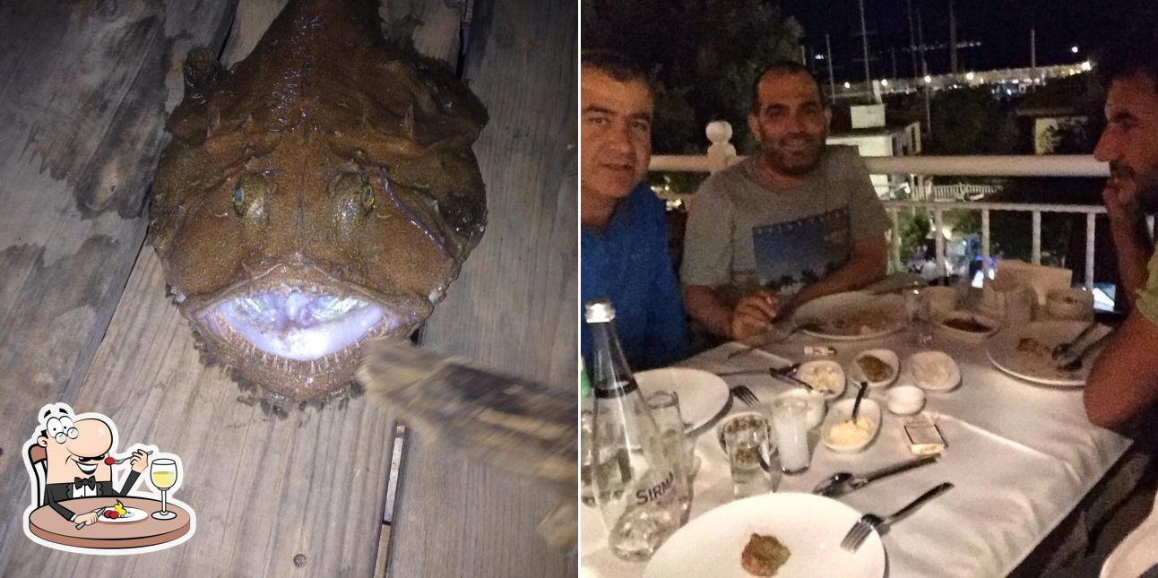 Smugglers Inn, Canacona - Restaurant menu, prices and reviews