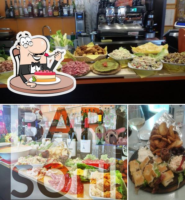 Sofi Bar, Incisa Scapaccino - Menu del ristorante, prezzi e recensioni
