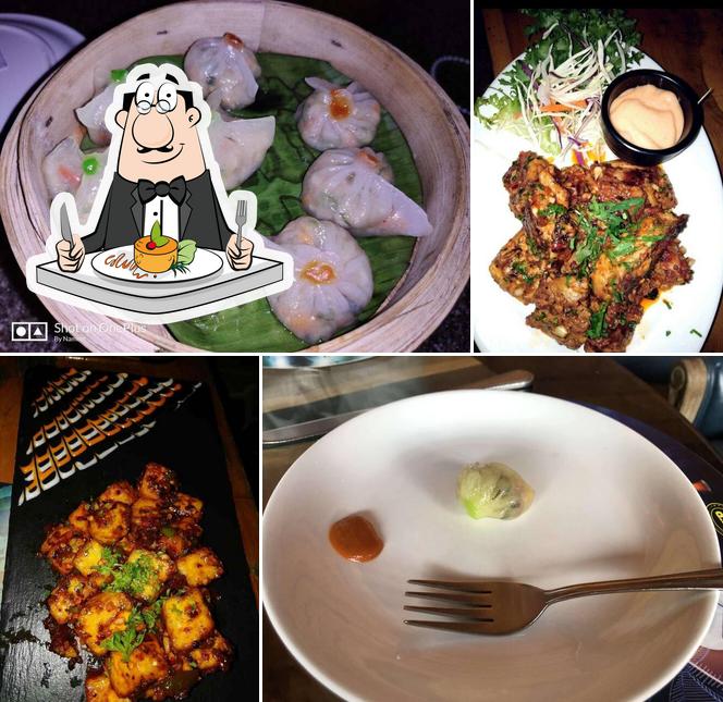 TAP Resto Bar Worli, Mumbai - Restaurant menu, prices and reviews