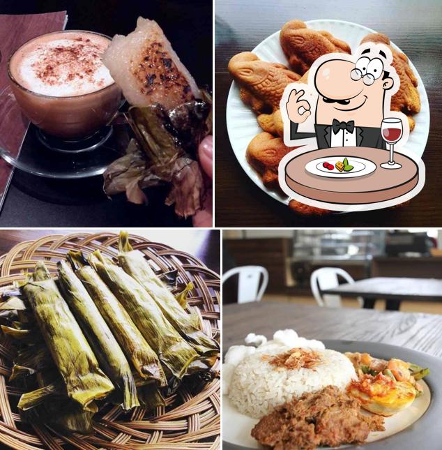 Aceh Connection, Central Jakarta - Restaurant menu, prices and reviews