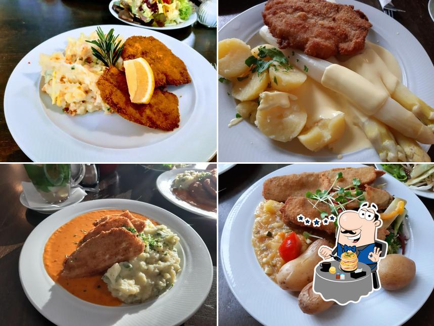 Die Garbe, Berlin - Speisekarte, Preise und Bewertungen