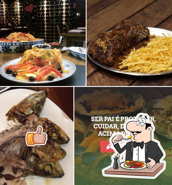 Melhores restaurantes de feijoada em Santos, verão 2024 - Restaurant Guru