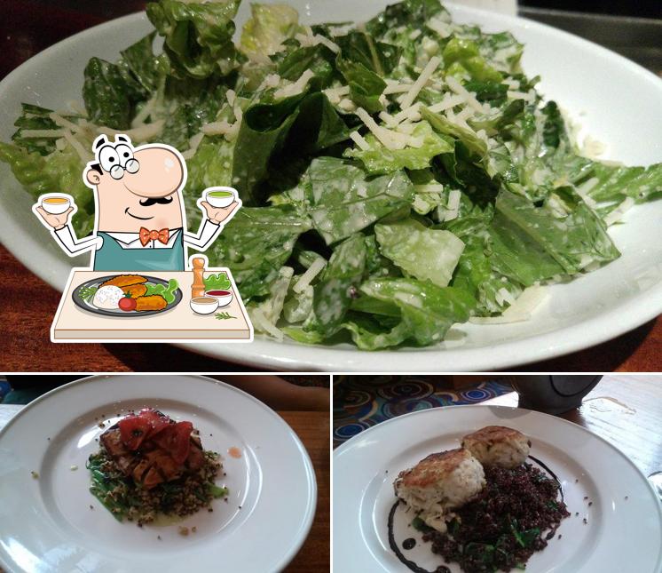 Clyde's of Chevy Chase, Chevy Chase - Restaurant menu, prices and reviews