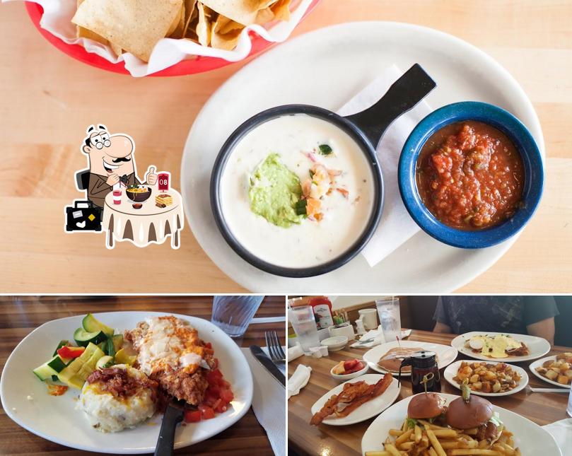 Kerbey Lane Cafe - South, Austin - Restaurant menu, prices and reviews
