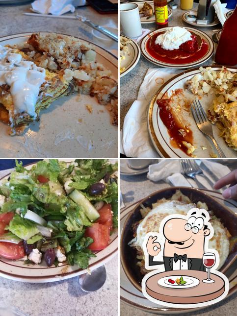 Top 5 restaurants with hamburgers in Round Lake Beach, november 2025 ...