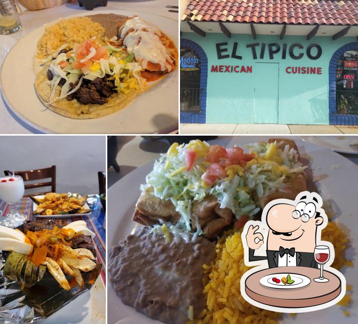 El Nuevo Tipico Mexican Restaurant, Skokie - Restaurant menu, prices ...