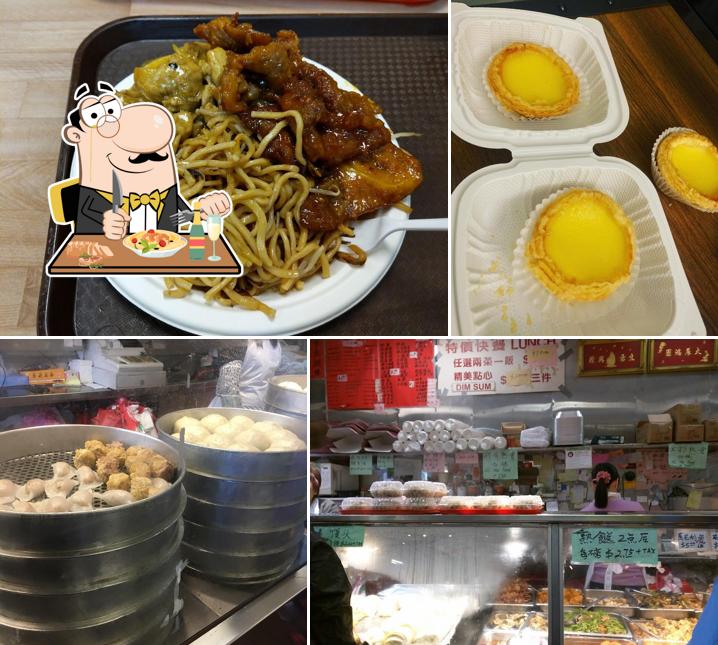Wing Sing Dim Sum, San Francisco - Restaurant menu, prices and reviews