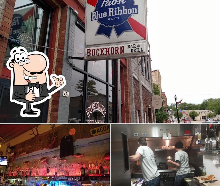 Molly's Buckhorn Bar and Grill, Princeton - Restaurant menu, prices and ...
