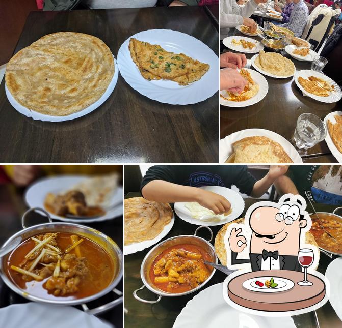 Apna Lahore in Birmingham - Restaurant menu and reviews