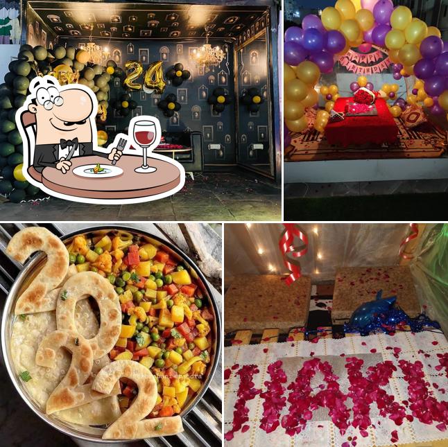 Top 7 restaurants with romantic atmosphere in Surat, august 2025 ...