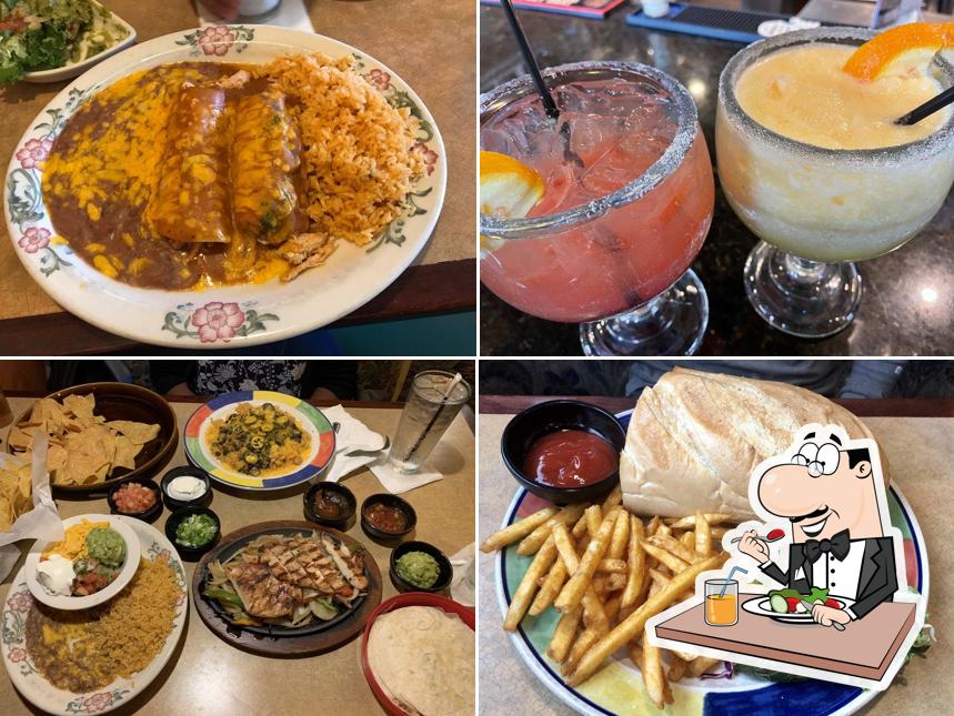 Azteca D' Oro Mexican Restaurant UCF, 11633 University Blvd in Orlando ...