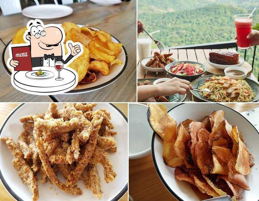 Balay Sa Busay restaurant, Cebu City, Cebu Tops Rd - Restaurant reviews