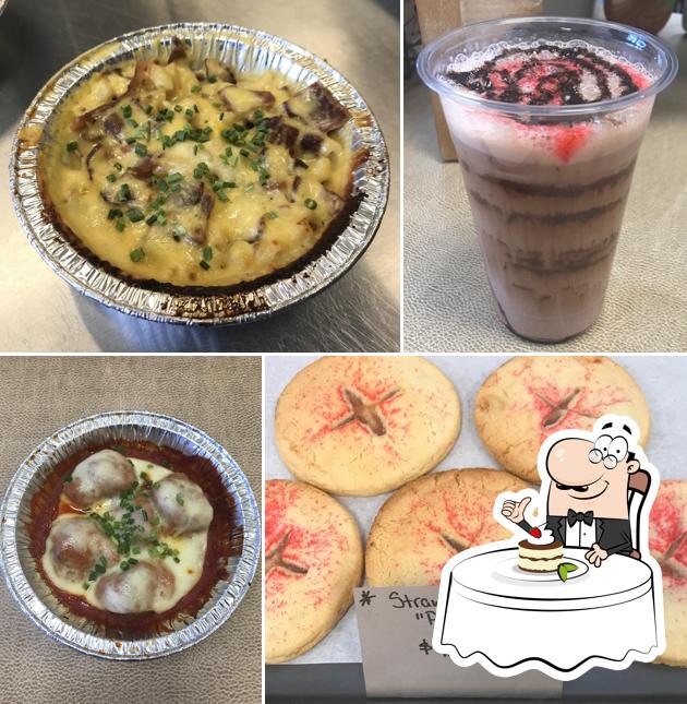 Great Day cafe, Chicora - Restaurant menu, prices and reviews
