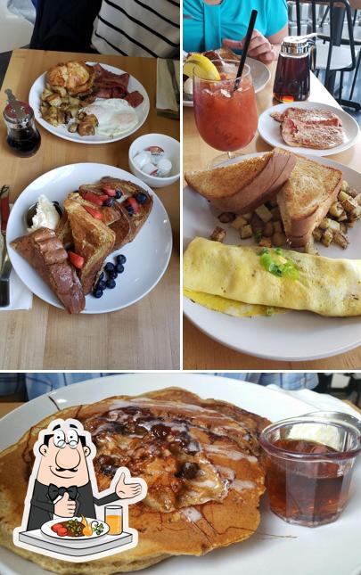 Cafe Madison, 359 Northern Blvd in Albany - Restaurant menu and reviews