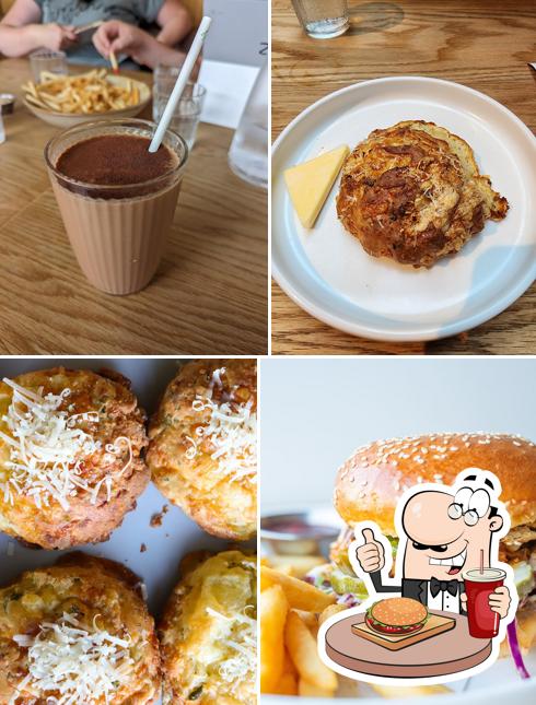 Twenty Eight, Lower Hutt - Restaurant menu, prices and reviews