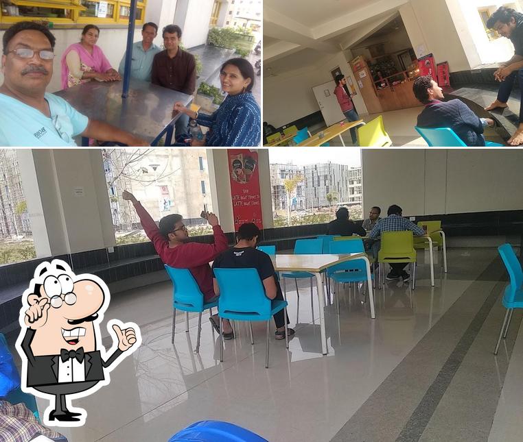 Cafeteria - IIT Ropar, Rupnagar - Restaurant menu, prices and reviews