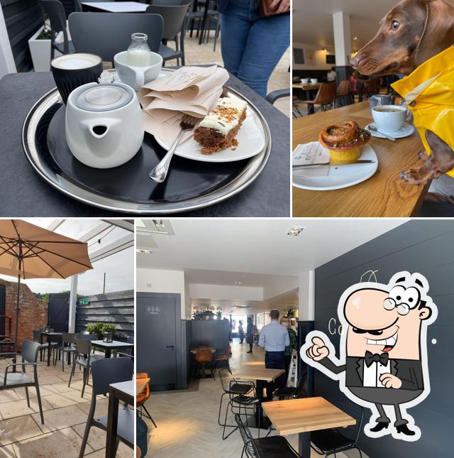 Top 7 places to eat in Monmouth, november 2025 - Restaurant Guru