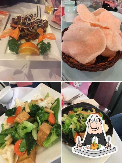 Delicious House in Deer Park - Restaurant menu and reviews