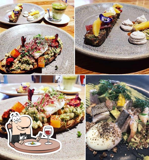 Zomato restaurants in Camberwell, spring 2024 - Restaurant Guru