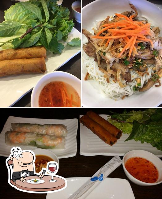 EAD Vietnamese Restaurant, 17947 Interstate 45 N ste 238 in Shenandoah ...