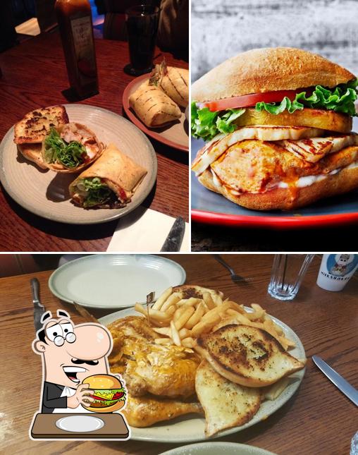 Nando's Lincoln, Lincoln - Restaurant menu, prices and reviews