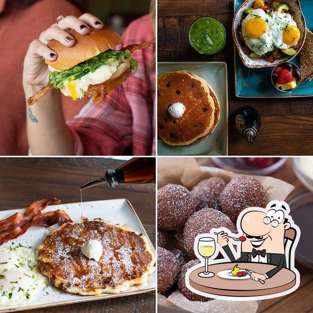 First Watch, Greendale - Restaurant menu, prices and reviews