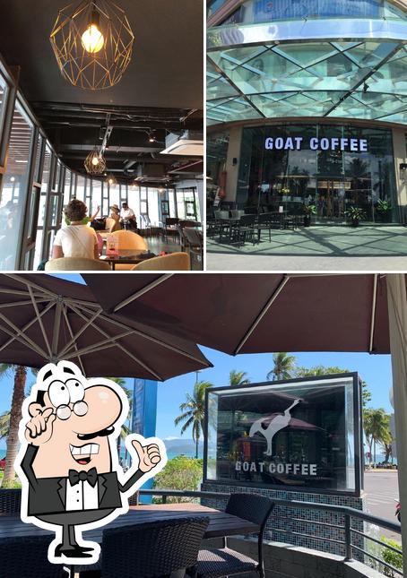 Goat Restaurant, Nha Trang, 46 Bạch Đằng - Restaurant reviews