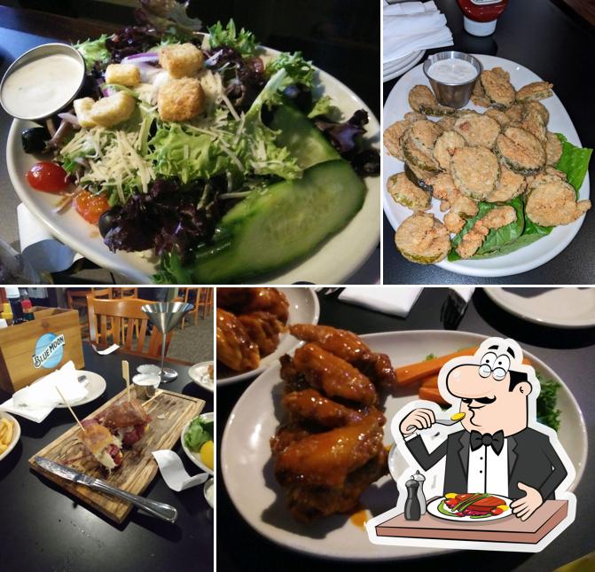 JP's Tavern, Federal Way - Restaurant menu, prices and reviews