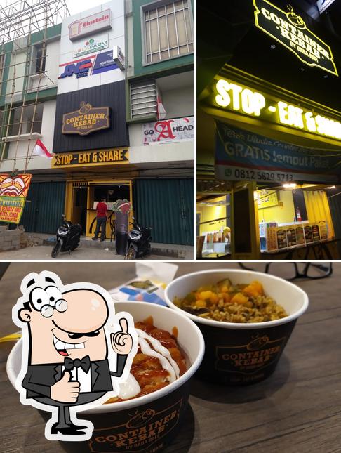 RESTAURANT Kebab Turki Baba Rafi, Pontianak - Restaurant reviews