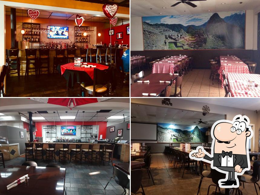 Top 7 restaurants in Pineville, november 2025 - Restaurant Guru