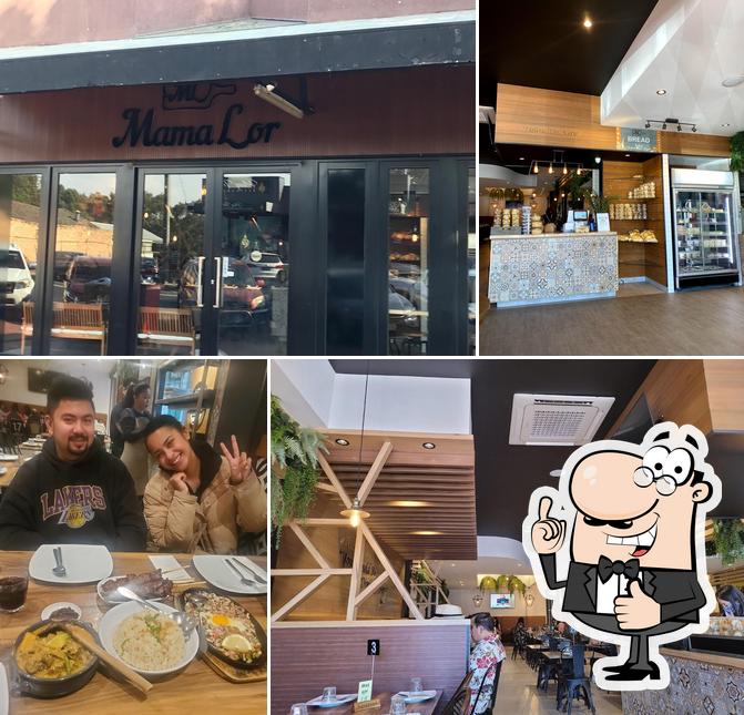 Mama Lor, Werribee - Restaurant menu, prices and reviews