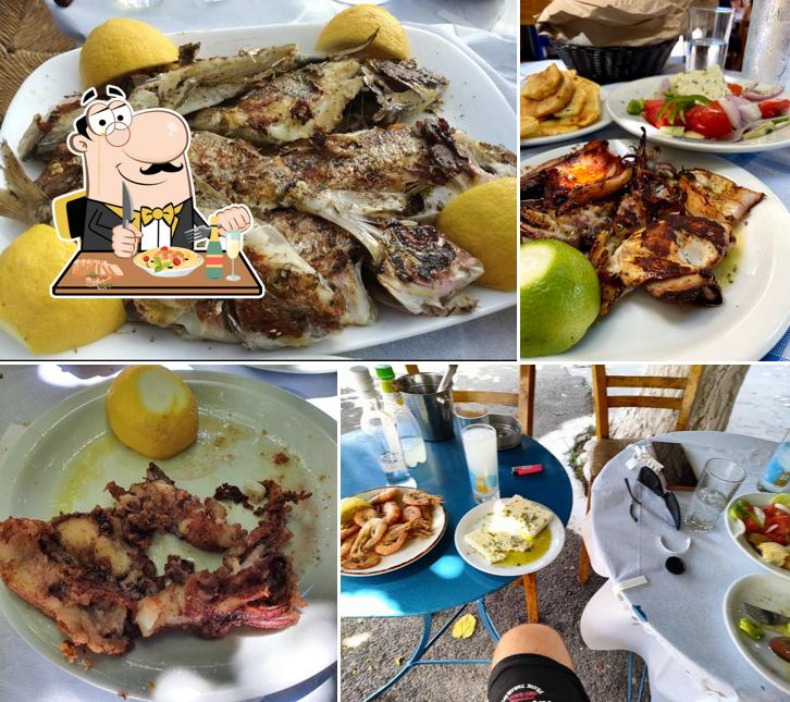 Top 10 restaurants in Kalamata, september 2025 - Restaurant Guru