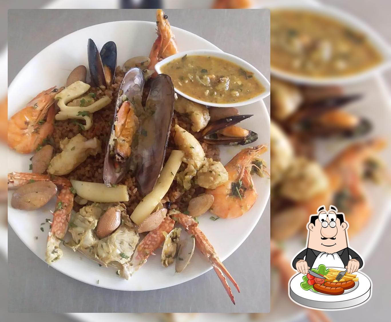 Find the best place to eat in Hurghada, spring 2024 - Restaurant Guru