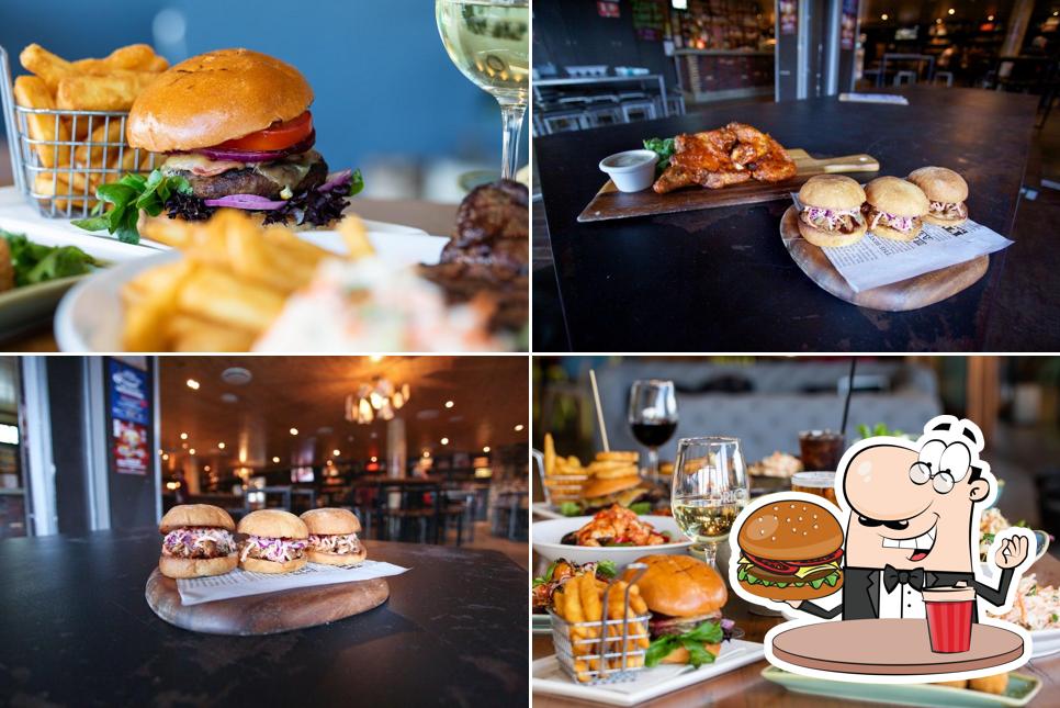 Best restaurants in Orion Springfield Central Mall - Restaurant Guru