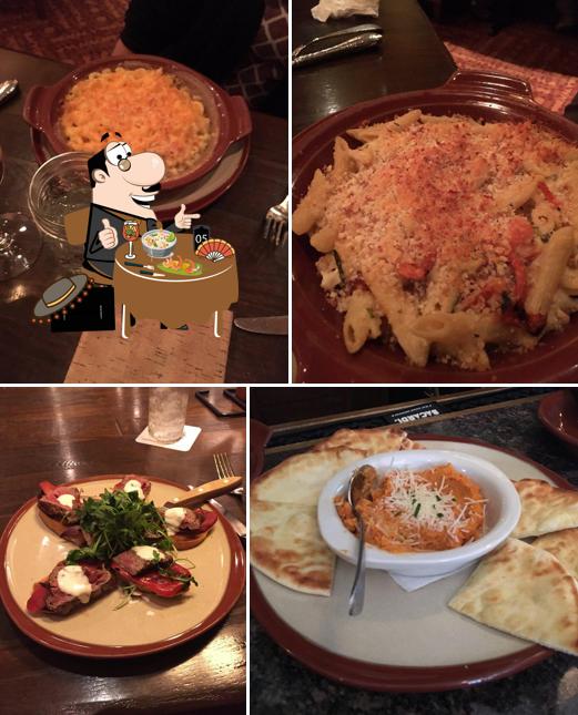ParkSide 23, Brookfield - Restaurant menu, prices and reviews
