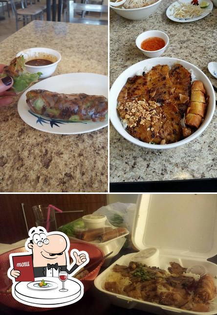 Pho Dan, 2711 La Frontera Blvd in Round Rock - Restaurant menu and reviews