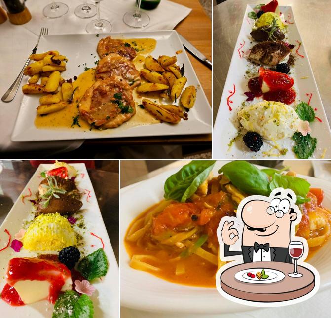 Find the best place to eat in Passau, summer 2024 - Restaurant Guru