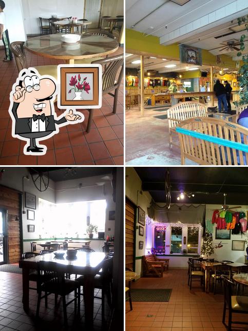 The Piza Pit, Kodiak - Restaurant menu, prices and reviews