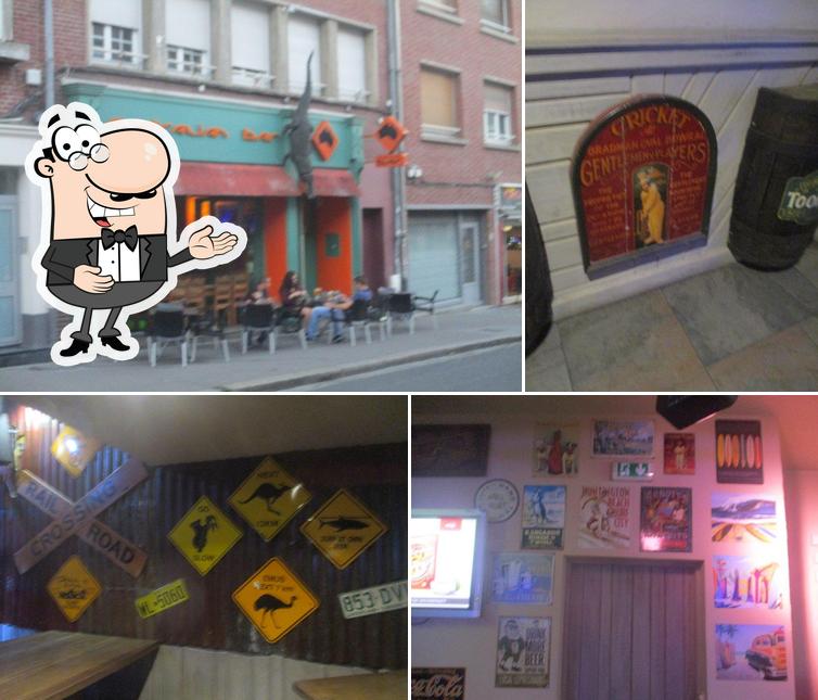Australian bar, Amiens - Restaurant reviews