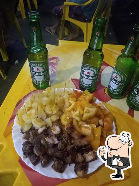 Badaro´s Bar, Araguari - Avaliações de restaurantes