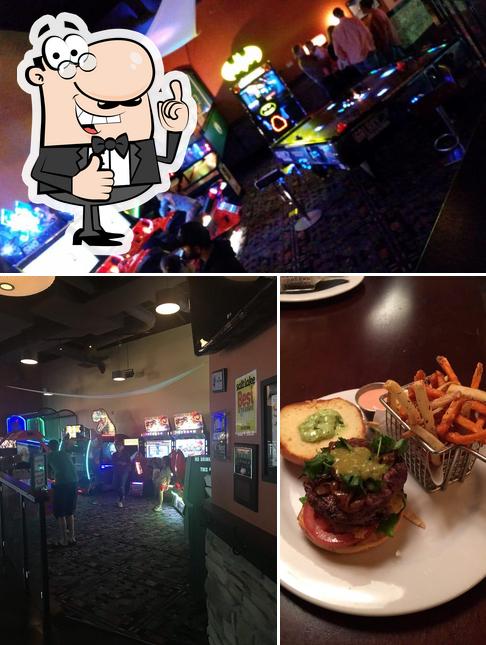 Jupiter Bowl, 1090 Center Dr in Park City - Restaurant menu and reviews