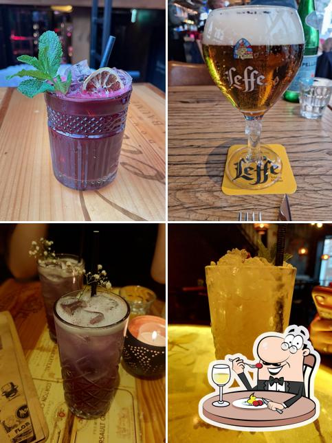 Mr. Mofongo, Groningen - Restaurant menu, prices and reviews