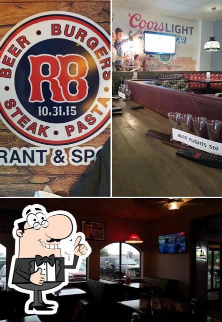 RB Grillhouse, Yankton - Restaurant menu, prices and reviews