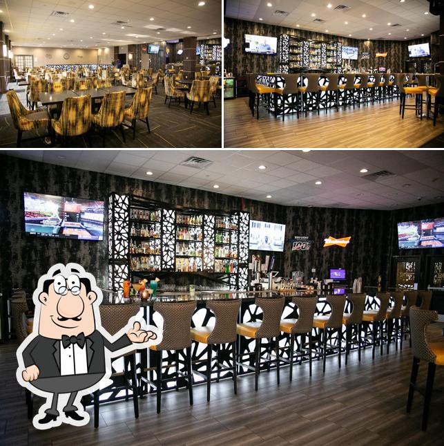 RBG (Radisson Bar & Grill), McAllen - Restaurant menu, prices and reviews