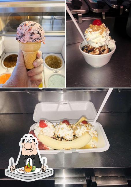 Sebree Dairy Bar, Sebree - Restaurant menu, prices and reviews