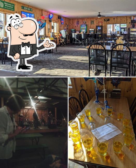 Star Prairie Sports Bar in Star Prairie - Restaurant menu and reviews