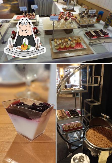 Menu of R&R Grill, Red Deer - BBQ reviews and ratings