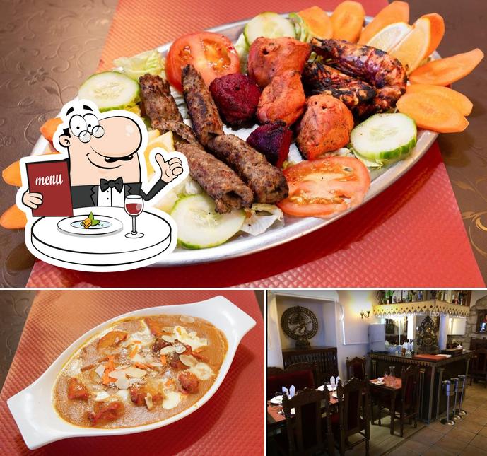 Rangoli restaurant, Paris - Restaurant reviews