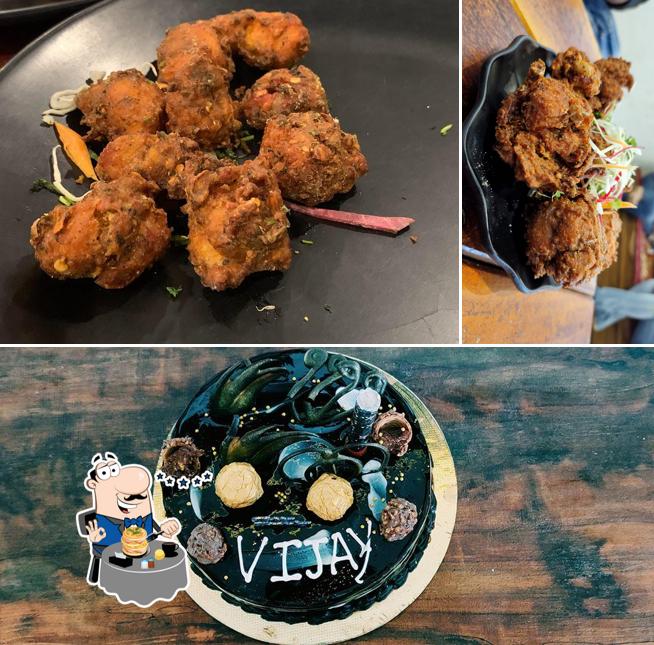 AP02 DINE IN - ANANTHAPUR, Anantapur - Restaurant menu, prices and reviews